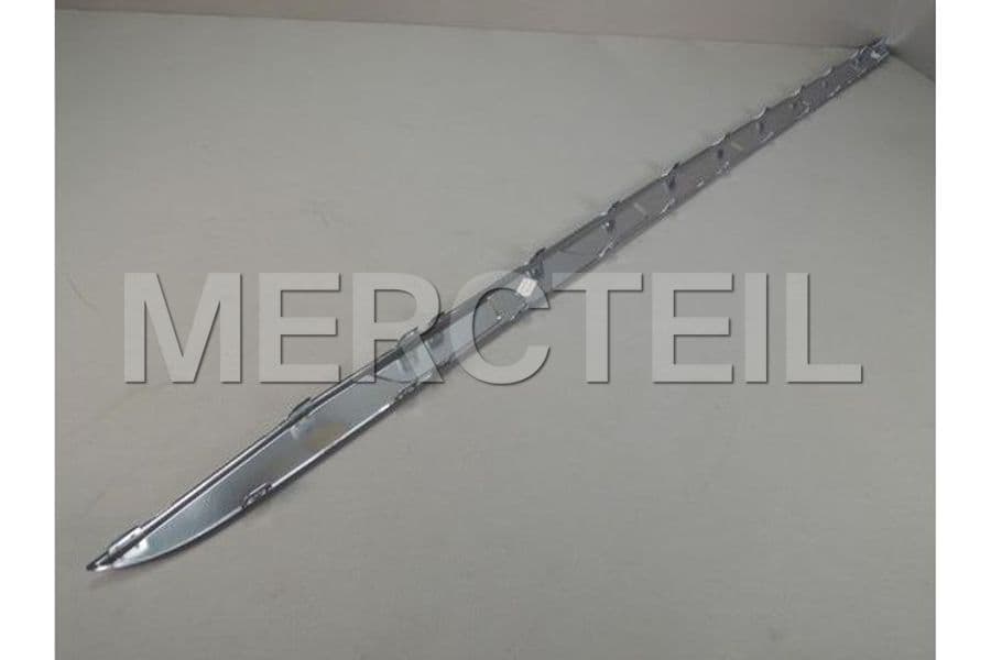 Buy the spare part Mercedes-Benz A1566980300 ornamental trim