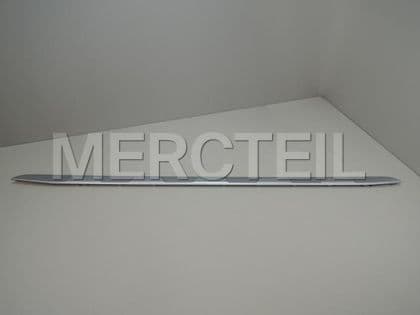 Buy the spare part Mercedes-Benz A1566980681 ornamental trim