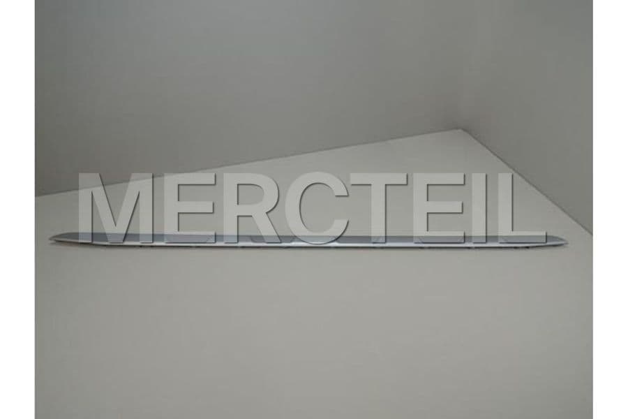 Buy the spare part Mercedes-Benz A1566980681 ornamental trim