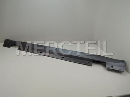 Buy the spare part Mercedes-Benz A1566980754 paneling