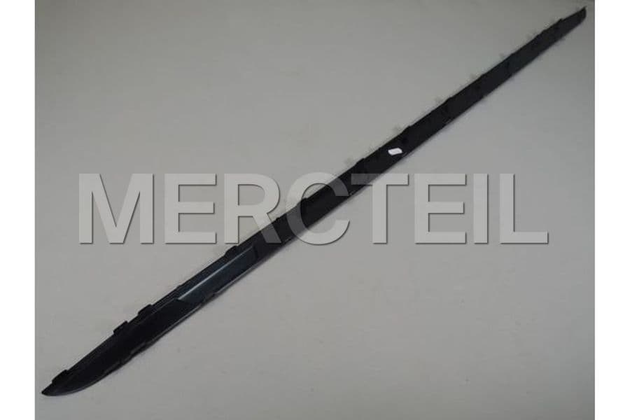 Buy the spare part Mercedes-Benz A1566980781 ornamental trim