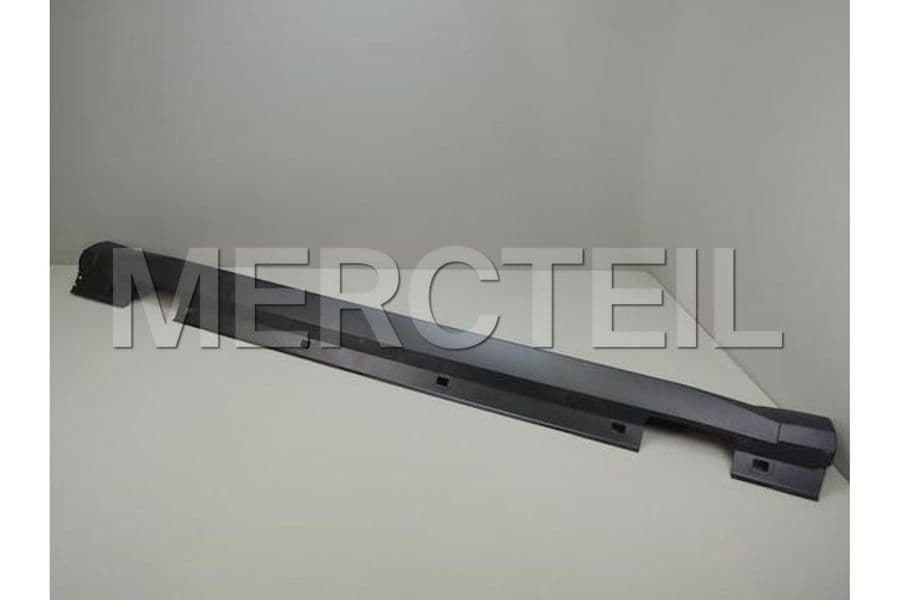 Kaufen Sie das Ersatzteil Mercedes-Benz A1566980854 verkleidung