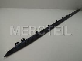 Buy the spare part Mercedes-Benz A1566980881 ornamental trim