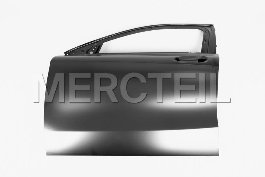 Buy the spare part Mercedes-Benz A156720010564 drivers door
