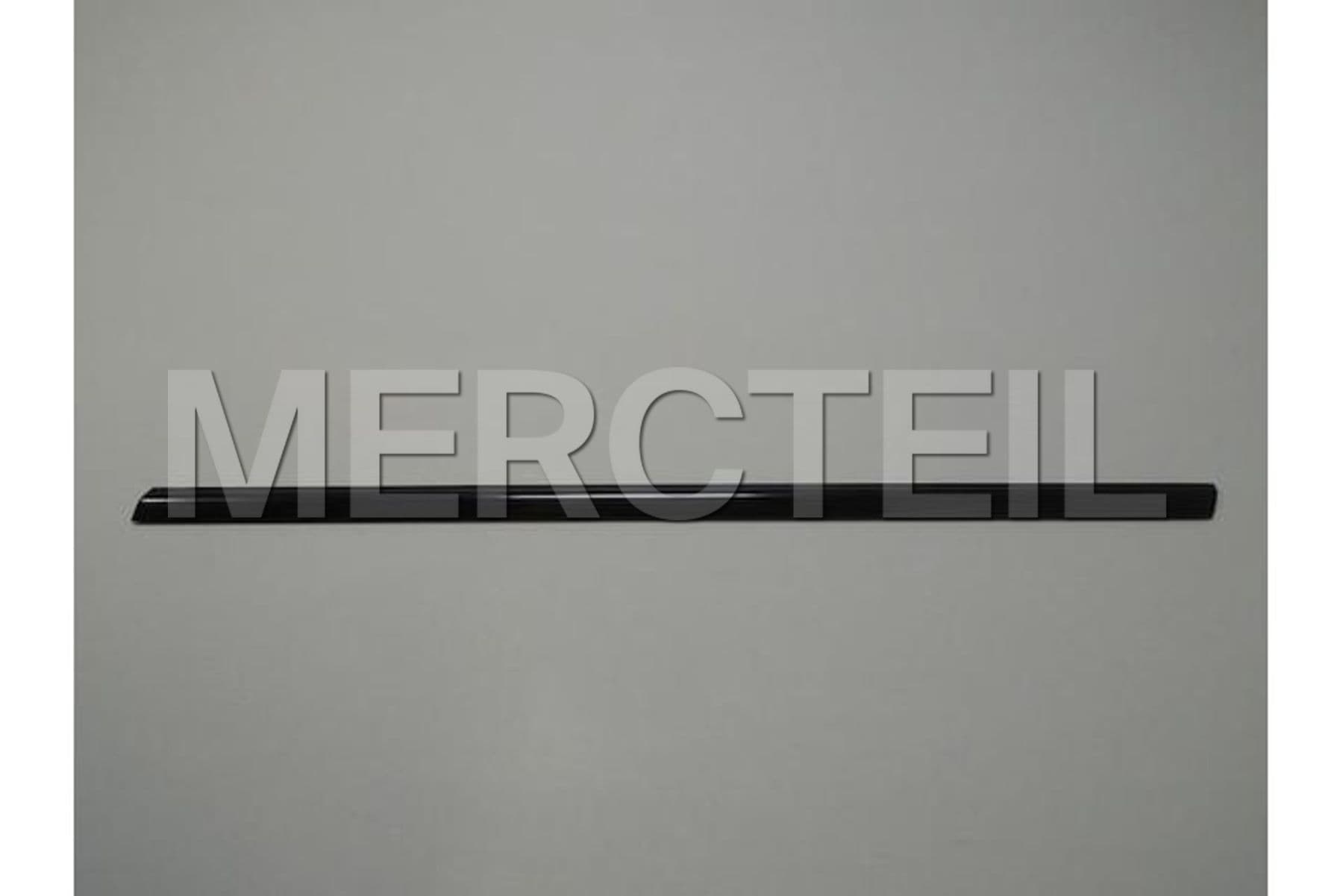 Buy the spare part Mercedes-Benz A1567250382 ornamental trim