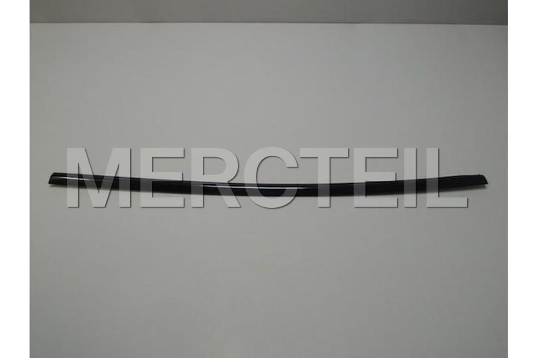 Buy the spare part Mercedes-Benz A1567350382 ornamental trim