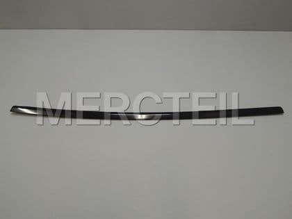 Buy the spare part Mercedes-Benz A1567350482 ornamental trim