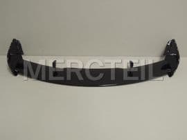 Buy the spare part Mercedes-Benz A1567900200 rear spoiler attachment
