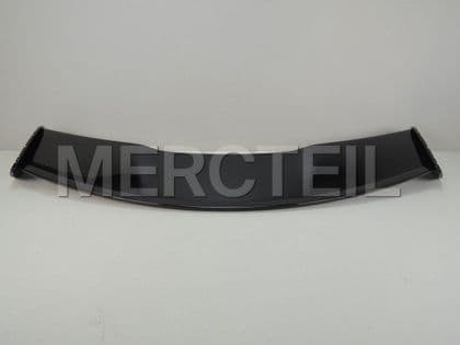 Buy the spare part Mercedes-Benz A1567901400 rear spoiler attachment