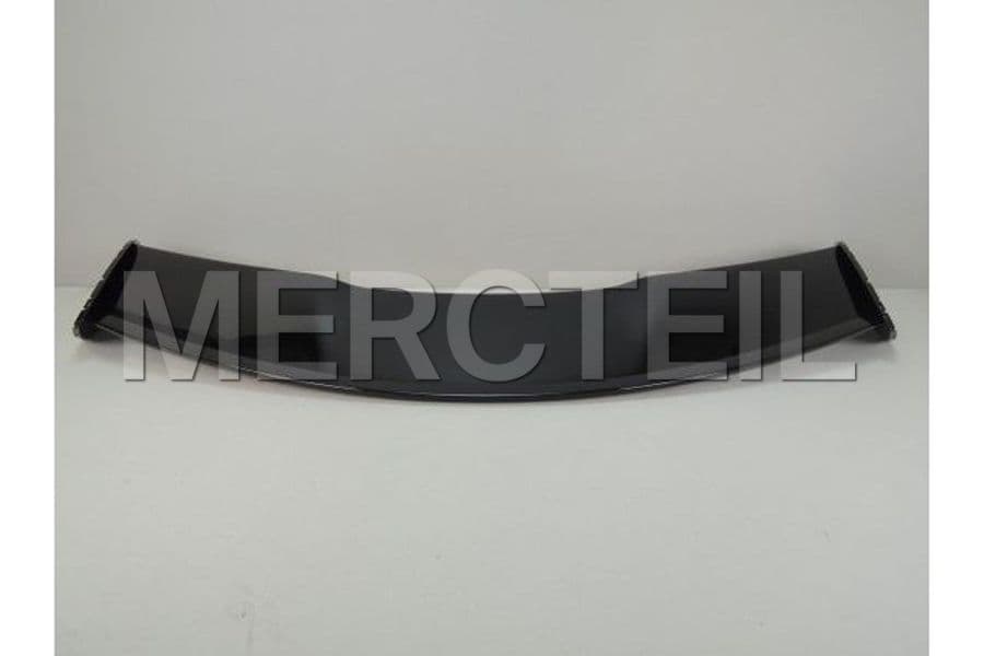 Buy the spare part Mercedes-Benz A1567901400 rear spoiler attachment