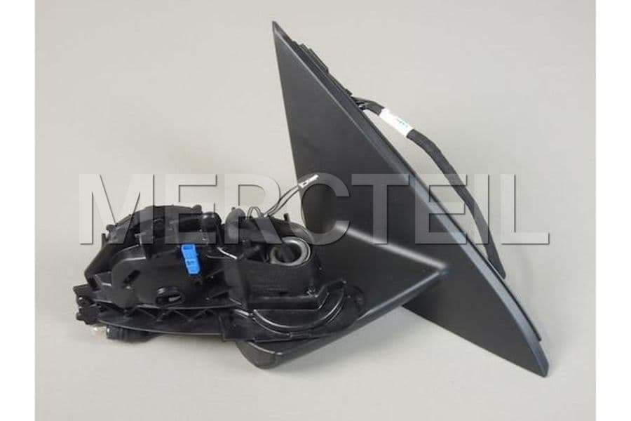 Buy the spare part Mercedes-Benz A1568100476 mirror frame