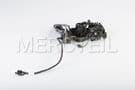 Buy the spare part Mercedes-Benz A1568103200 mirror frame