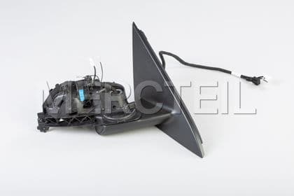 Buy the spare part Mercedes-Benz A1568103200 mirror frame