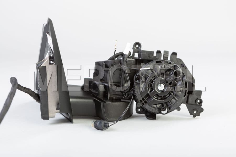 Buy the spare part Mercedes-Benz A1568103200 mirror frame