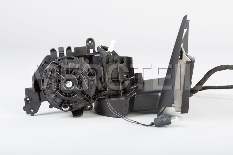 Buy the spare part Mercedes-Benz A1568103300 mirror frame