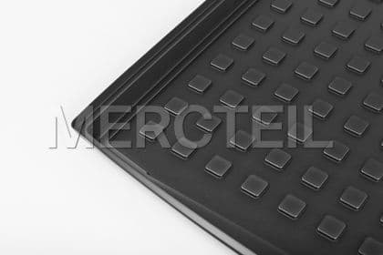 Buy the spare part Mercedes-Benz A1568140000 storage tray
