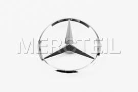 Buy the spare part Mercedes-Benz A1568170016 mercedes star
