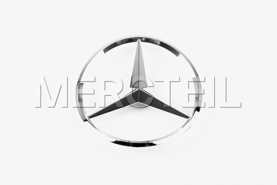 Buy the spare part Mercedes-Benz A1568170016 mercedes star