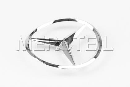 Buy the spare part Mercedes-Benz A1568170016 mercedes star