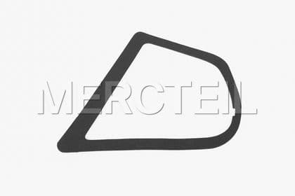 Buy the spare part Mercedes-Benz A1568260291 gasket for light housing