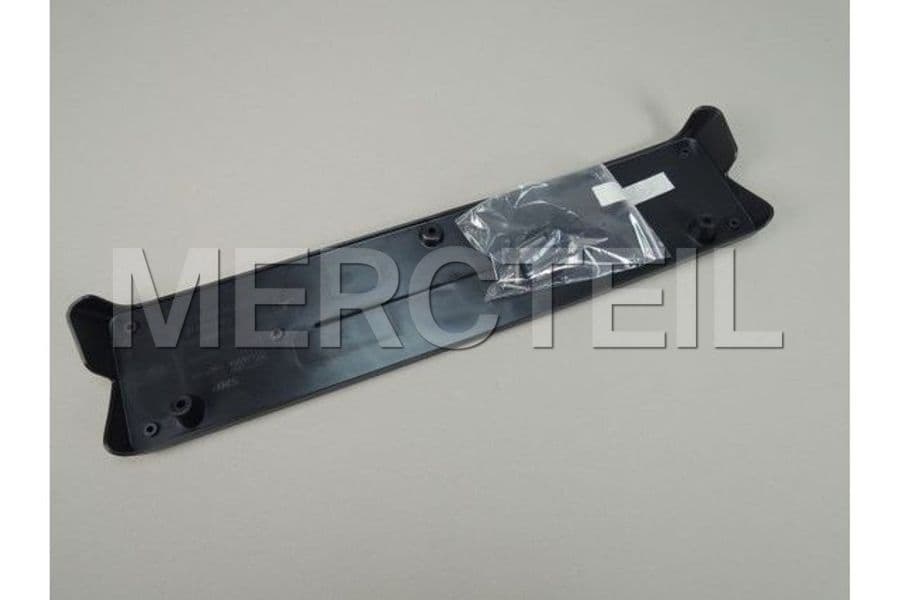 Buy the spare part Mercedes-Benz A1568800644 license plate molding