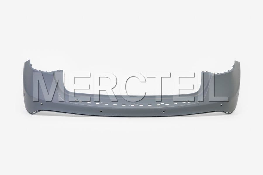 Buy the spare part Mercedes-Benz A15688026409999 trim bumper