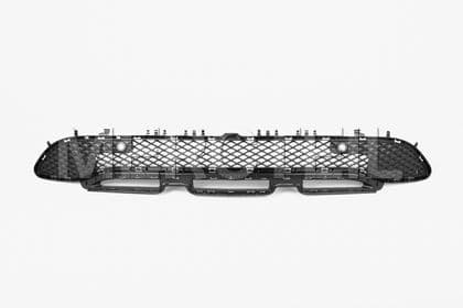 Buy the spare part Mercedes-Benz A1568804200 cover bumper area