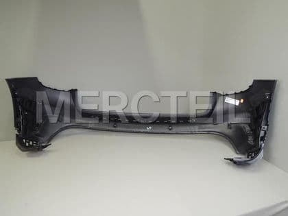Buy the spare part Mercedes-Benz A15688043409999 trim bumper