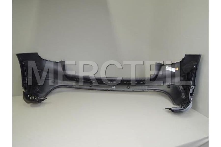 Buy the spare part Mercedes-Benz A15688043409999 trim bumper