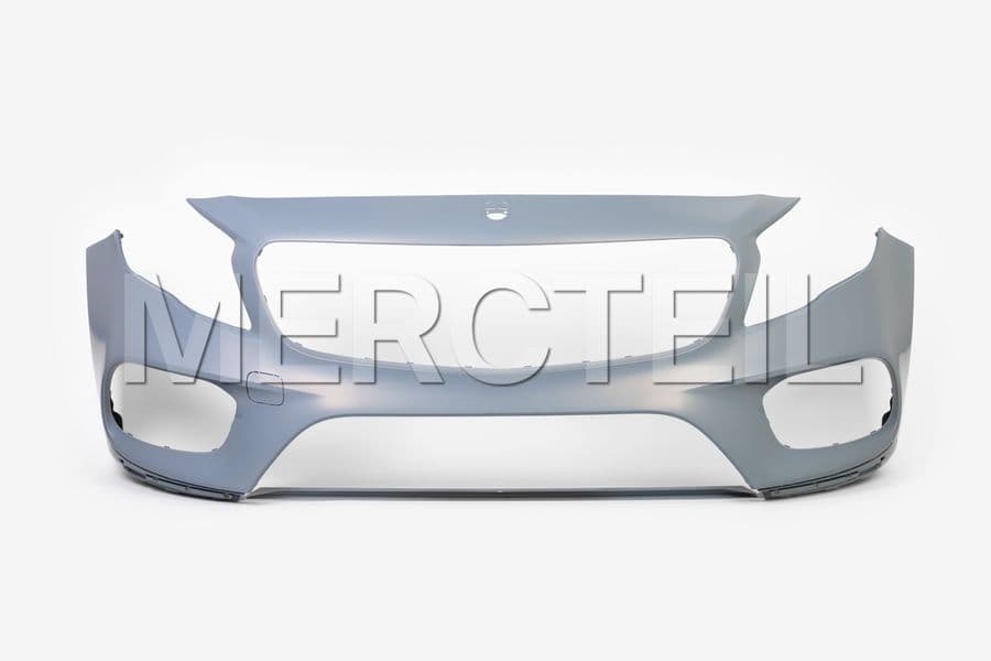 Buy the spare part Mercedes-Benz A15688092019999 trim bumper
