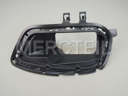 Buy the spare part Mercedes-Benz A1568850063 air duct