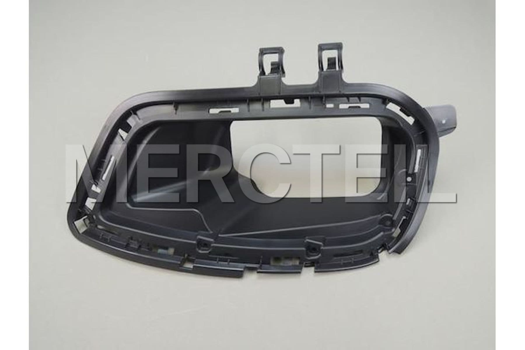 Buy the spare part Mercedes-Benz A1568850063 air duct