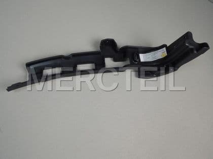 Buy the spare part Mercedes-Benz A1568850101 mounting rail