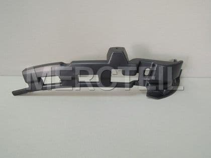 Buy the spare part Mercedes-Benz A1568850201 mounting rail