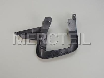 Buy the spare part Mercedes-Benz A1568850214 bracket