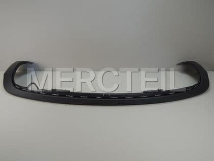 Buy the spare part Mercedes-Benz A1568850325 trim bumper