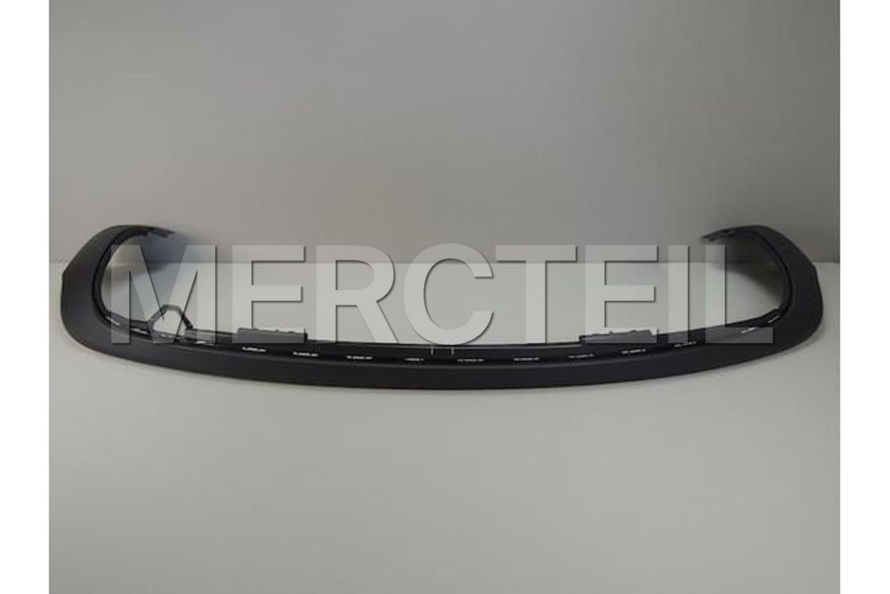 Buy the spare part Mercedes-Benz A1568850325 trim bumper