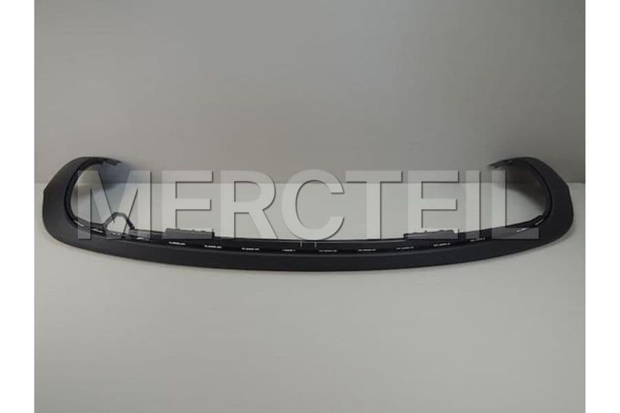 Buy the spare part Mercedes-Benz A1568850325 trim bumper