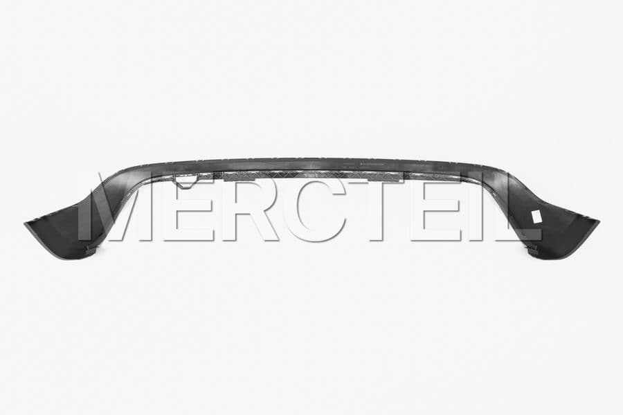 Buy the spare part Mercedes-Benz A1568850325 trim bumper