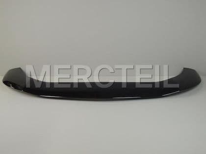 Buy the spare part Mercedes-Benz A1568850500 trim bumper