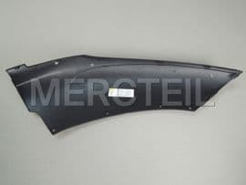 Kaufen Sie das Ersatzteil Mercedes-Benz A1568850502 verkleidung