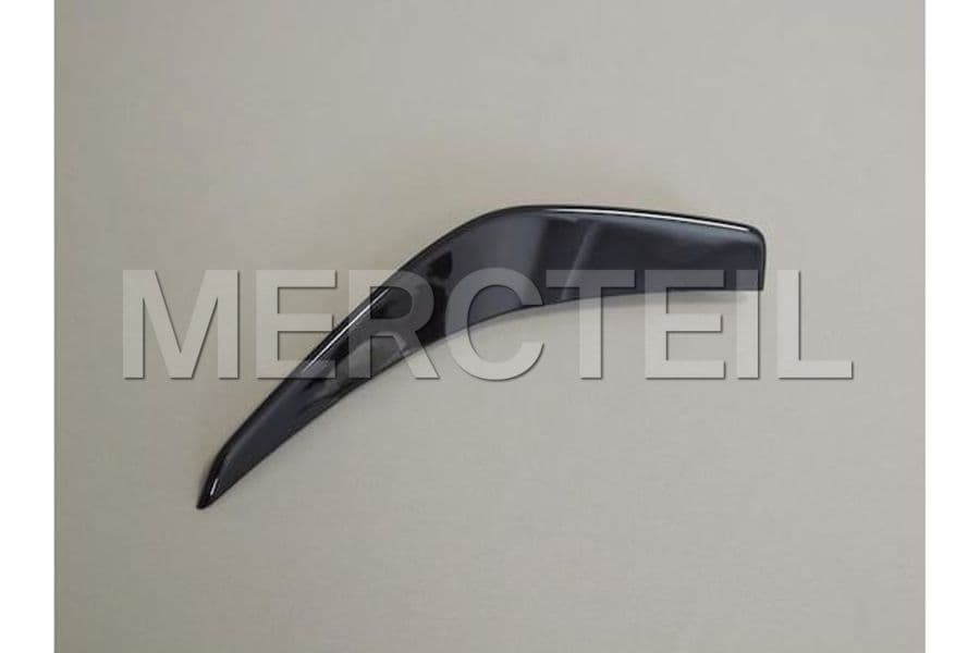 Buy the spare part Mercedes-Benz A1568850800 side spoiler
