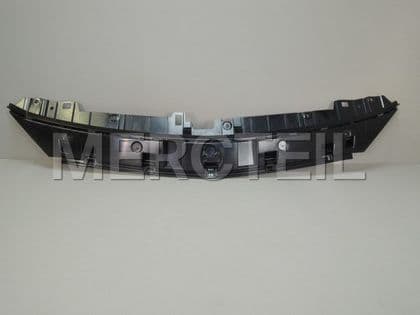 Buy the spare part Mercedes-Benz A1568851102 basic mounting for bumper
