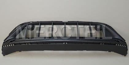 Buy the spare part Mercedes-Benz A1568851901 cover bumper area