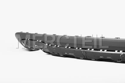 Buy the spare part Mercedes-Benz A1568852600 trim bumper