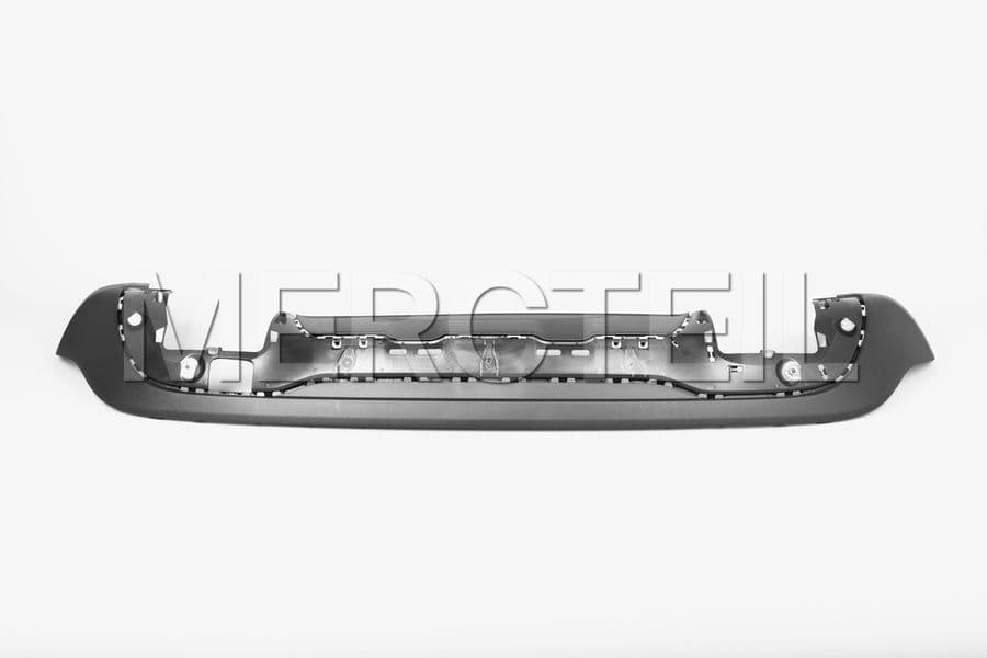 Buy the spare part Mercedes-Benz A1568852600 trim bumper