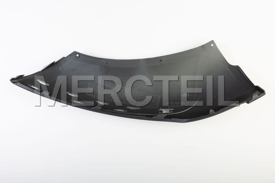 Buy the spare part Mercedes-Benz A1568852701 trim bumper