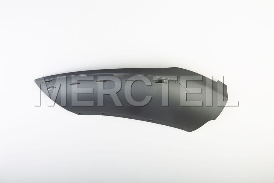 Buy the spare part Mercedes-Benz A1568852701 trim bumper