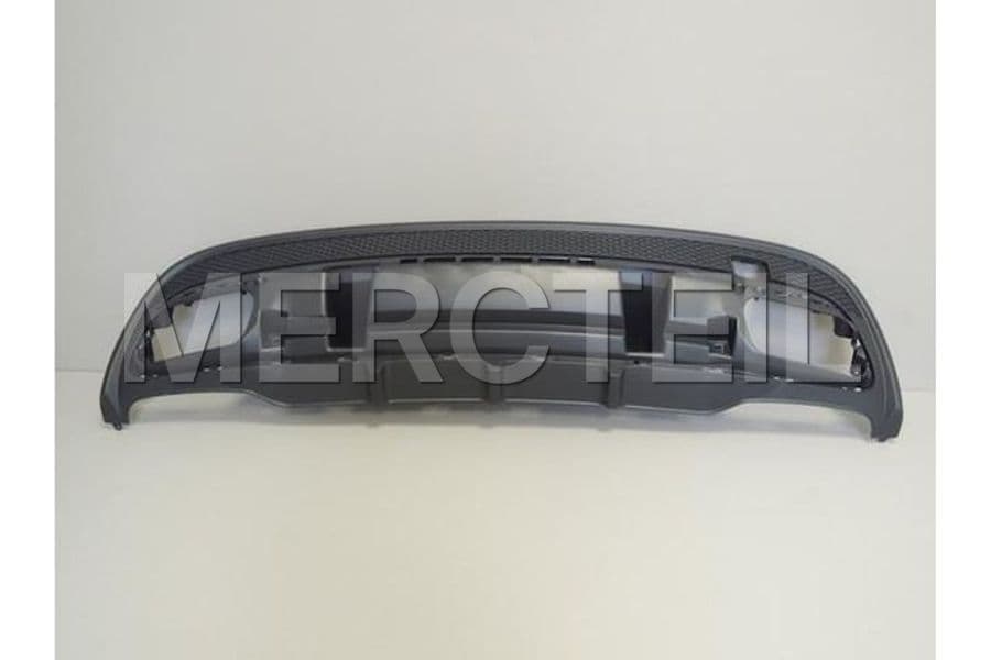 Buy the spare part Mercedes-Benz A1568853025 trim bumper