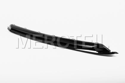 Buy the spare part Mercedes-Benz A1568853101 ornamental molding
